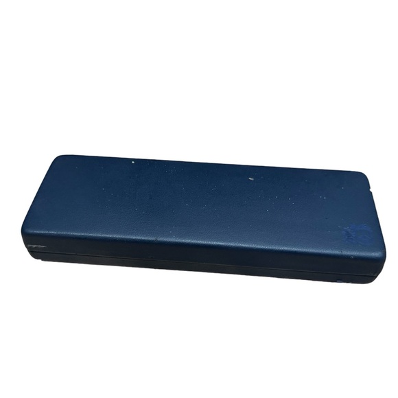 Colibri | Accessories | Vintage Colibri Sterling Silver Ballpoint Pen ...